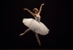 Ballet – Repertoire Reglement - SWISSDP | SWISSDP