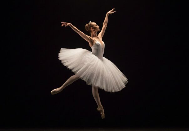 Ballet – Repertoire Reglement - SWISSDP | SWISSDP